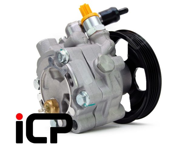 Power Steering Pump 34430FE042 SBST133 34430FE041 34430FE040