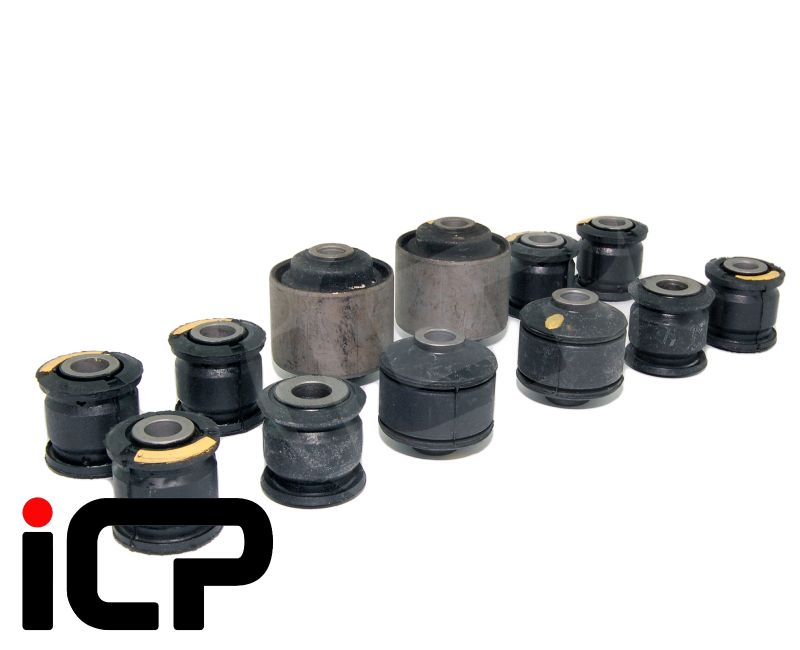 Genuine Subaru Impreza Legacy Lateral Link Trailing Arm Bush Kit