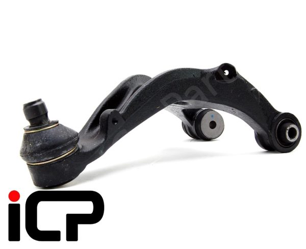 Rear Suspension Control Arm & Bolt Kit - Import Car Parts