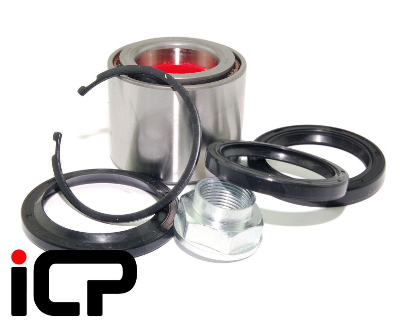 Rear Wheel Bearing Kit