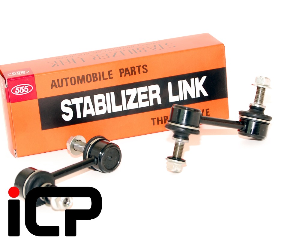 Front Anti Roll Bar Link