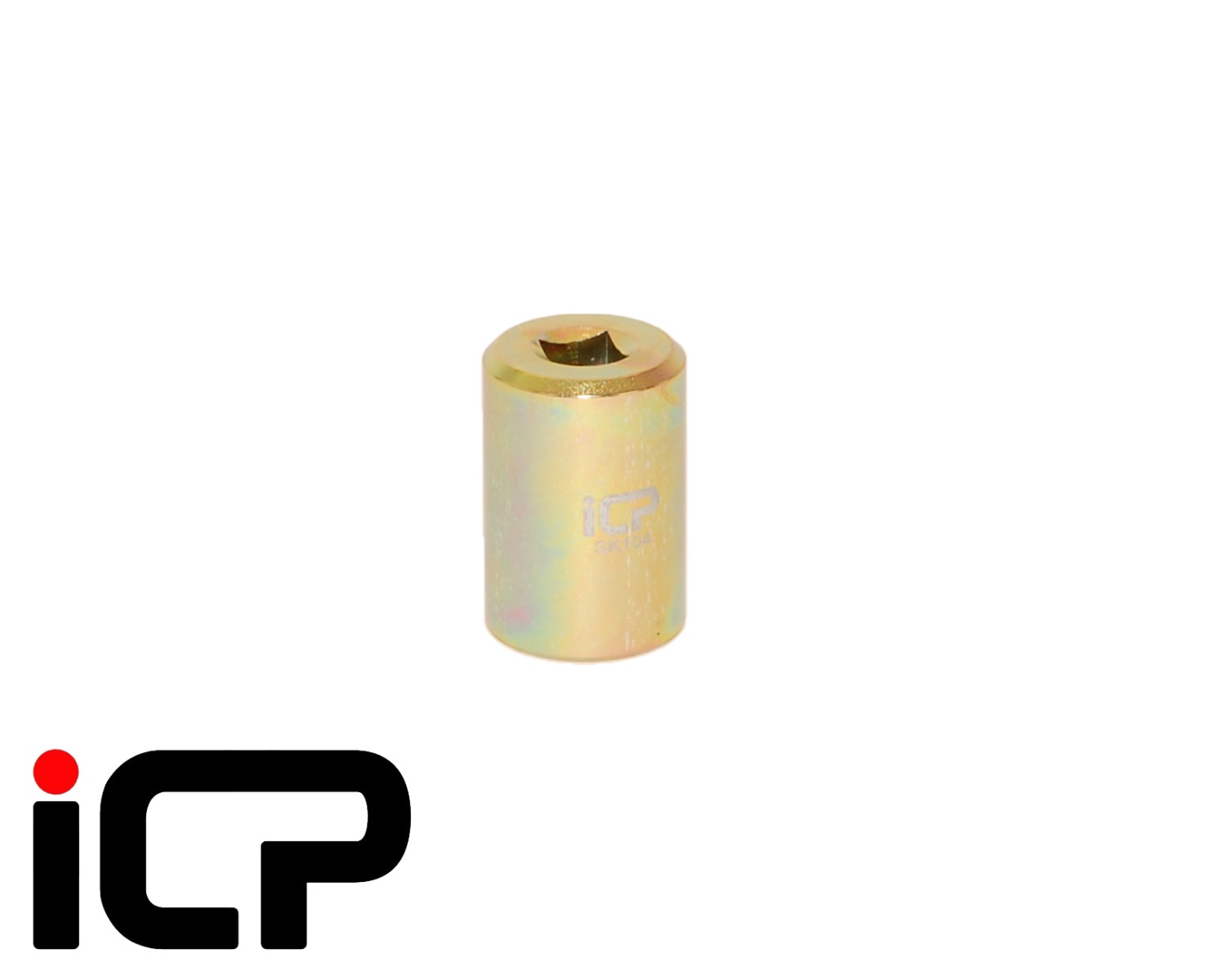 Socket Crankshaft - Chain