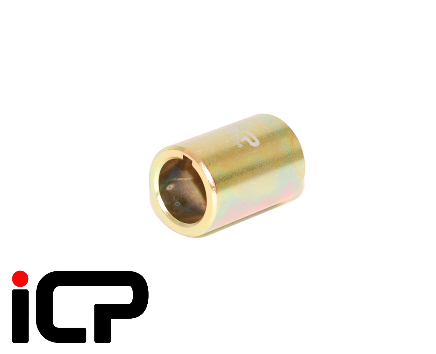 Socket Crankshaft - Chain