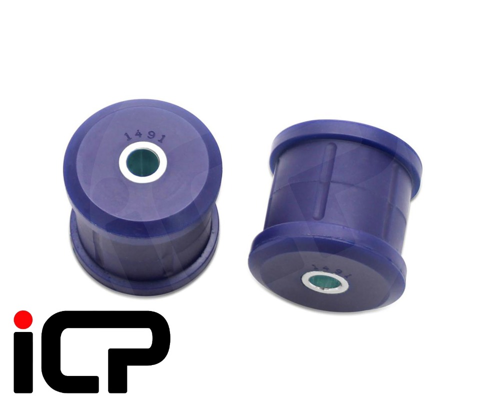 Rear Trailing Arm Front Bush Kit