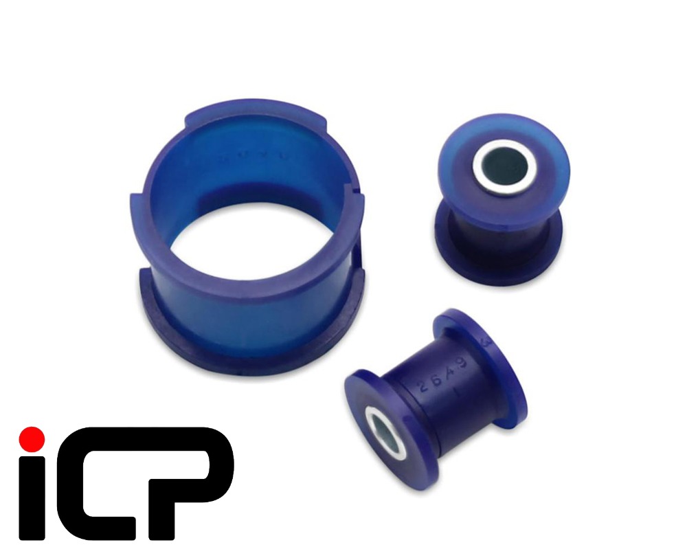 Steering Rack Bush Kit SPF2648BK