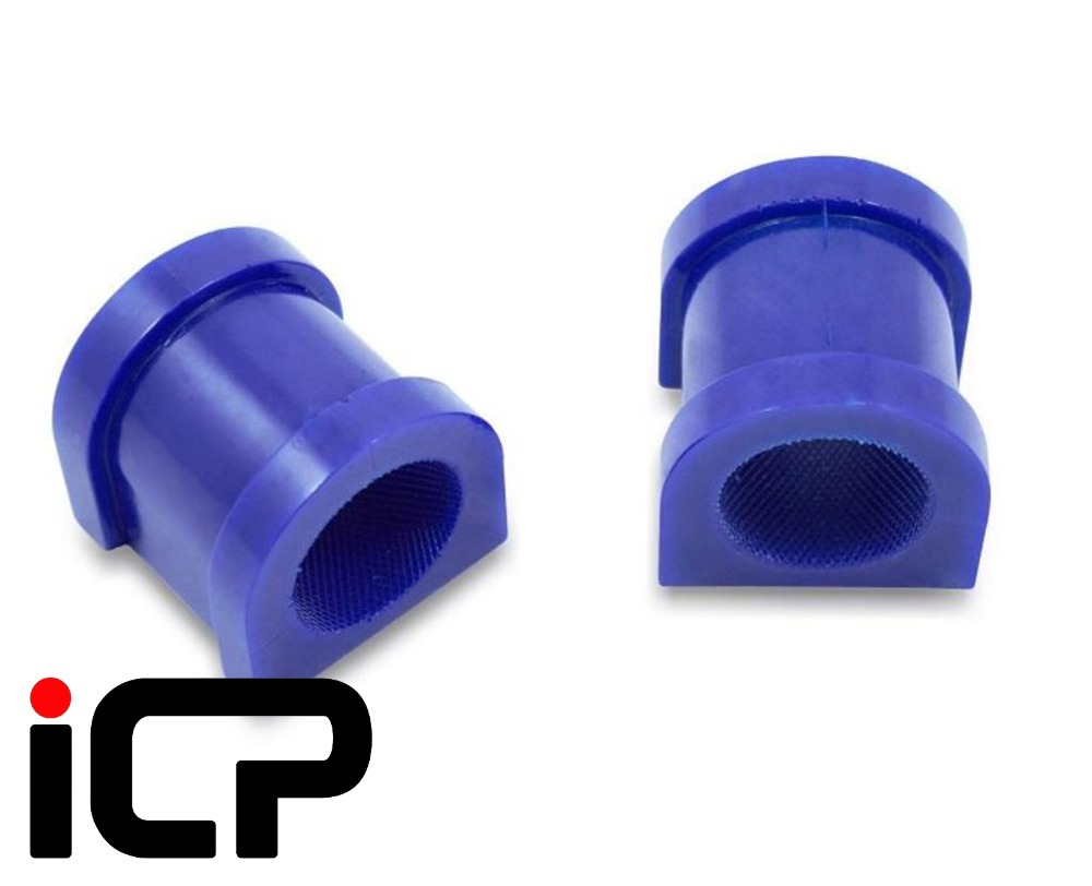 Super Pro Front Anti Roll Bar Mount Bushes SPF3096