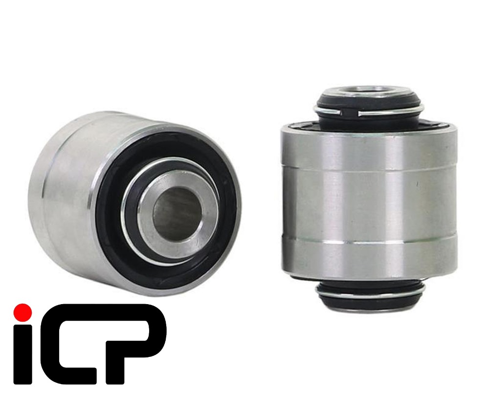 Super Pro Rear Hub Rose Joint Hyme Joint Bushes SPF3233AK