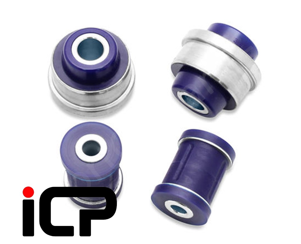 Front Control Arm Bushes