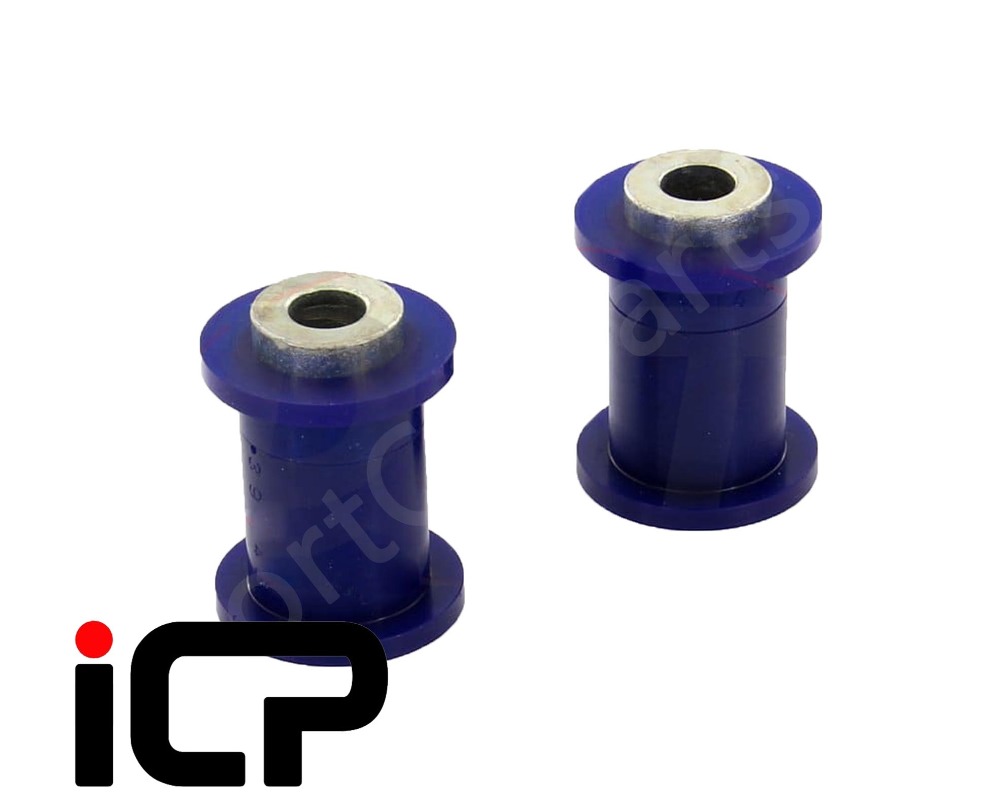Super Pro Steering Rack Mount Bushes SPF3914K
