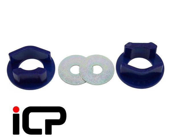 Super Pro Rear Diff Subframe Bush Void Filler Bushes SPF4297K