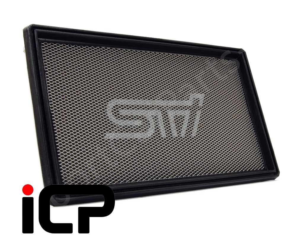 STi Panel Air Filter