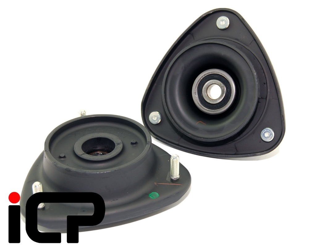 STi Reinforced Front Top Strut Mounts