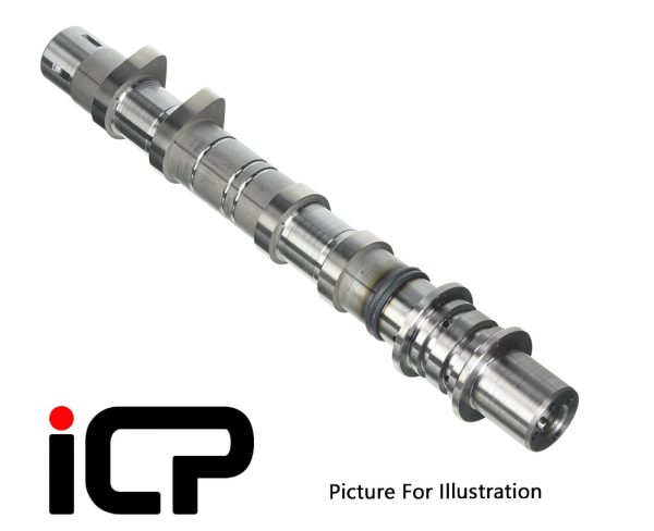 RH Intake Camshaft Assembly