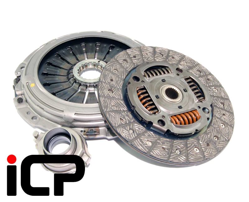 genuine subaru legacy gtb 6 speed clutch kit