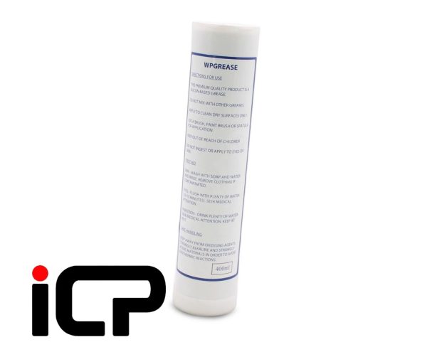 Super Pro Silicone Grease Cartridge 400g WPCARTSIL