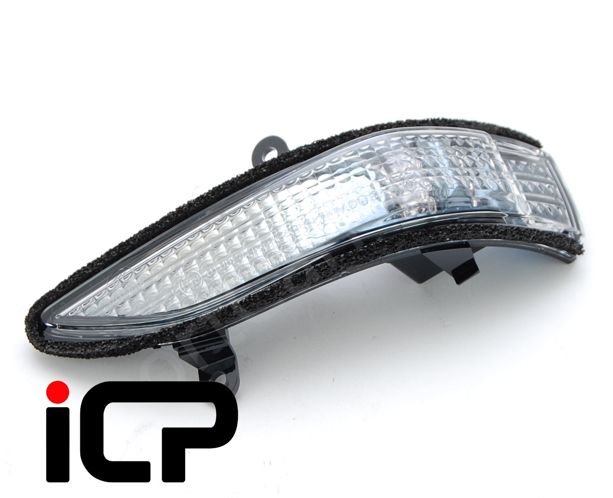 LH Mirror Indicator