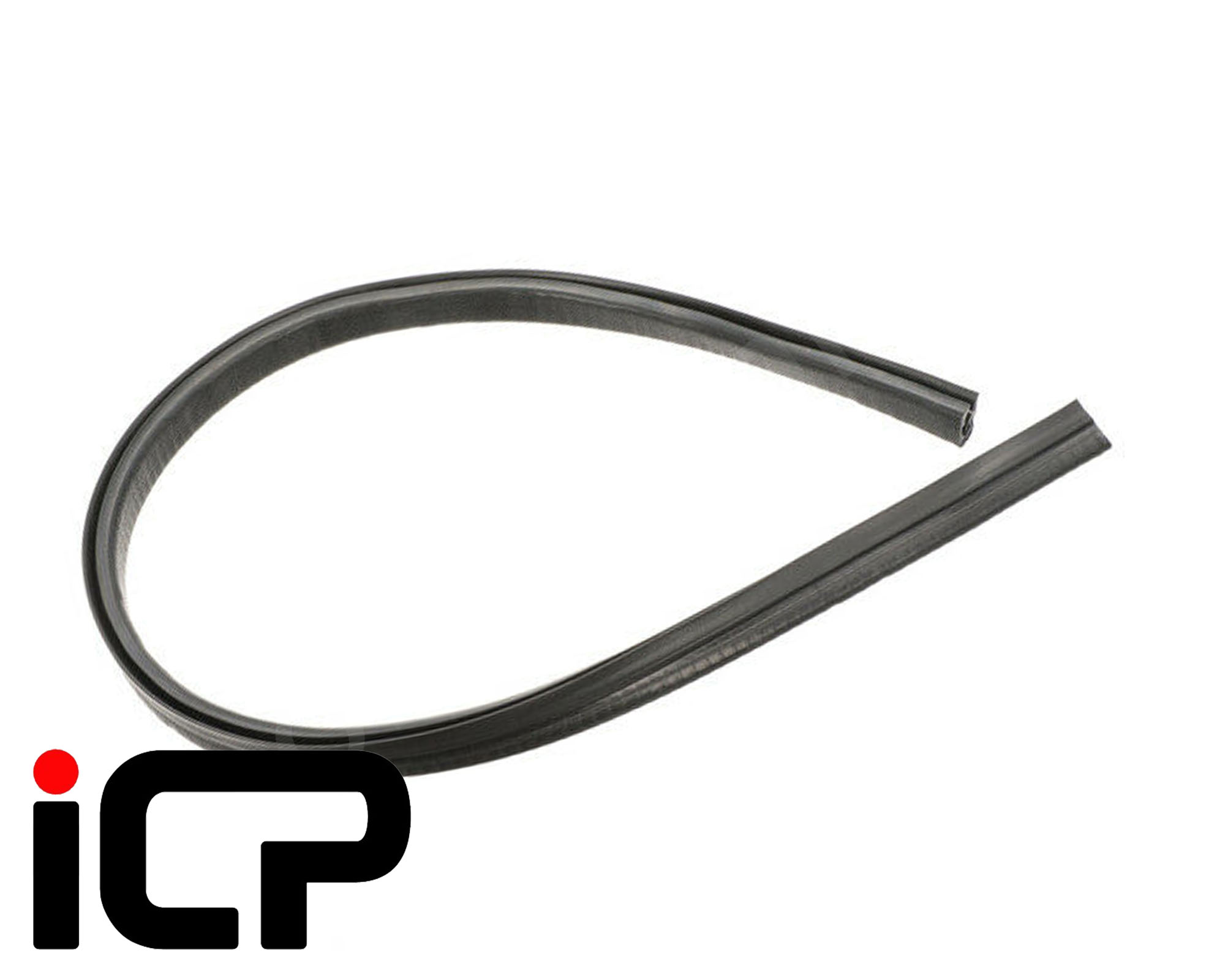 Rear Arch Protector Rubber - Import Car Parts