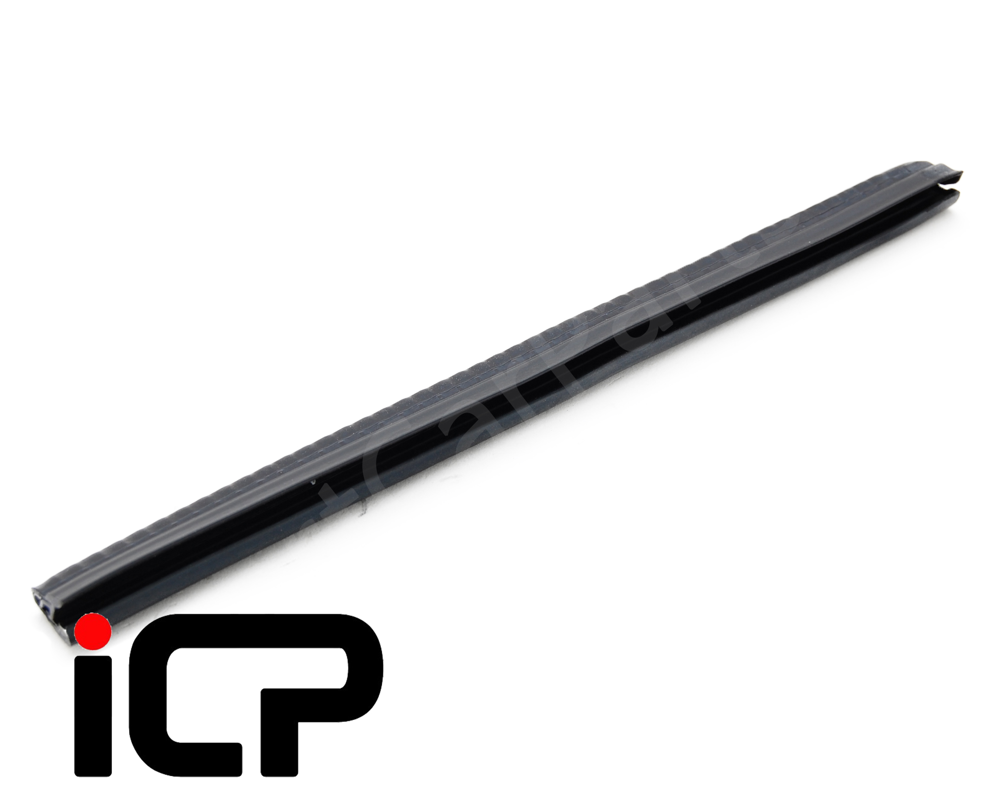 LH Rear Arch Protector Rubber - Import Car Parts