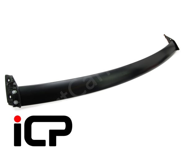 Roof Vane Spoiler Kit - Import Car Parts