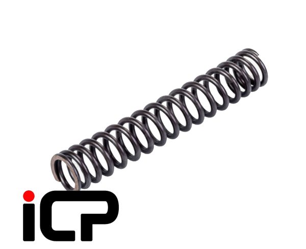 Engine Oil Pump Relief Valve Pressure Spring - Import Car Parts