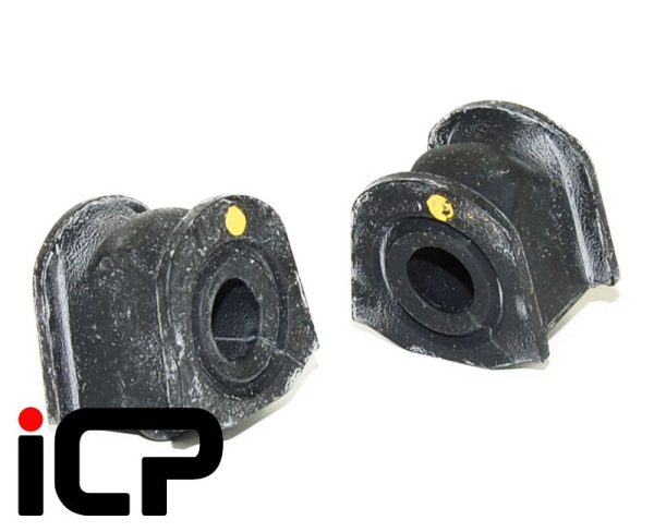 Front Anti Roll Bar Bushes 23mm - Import Car Parts