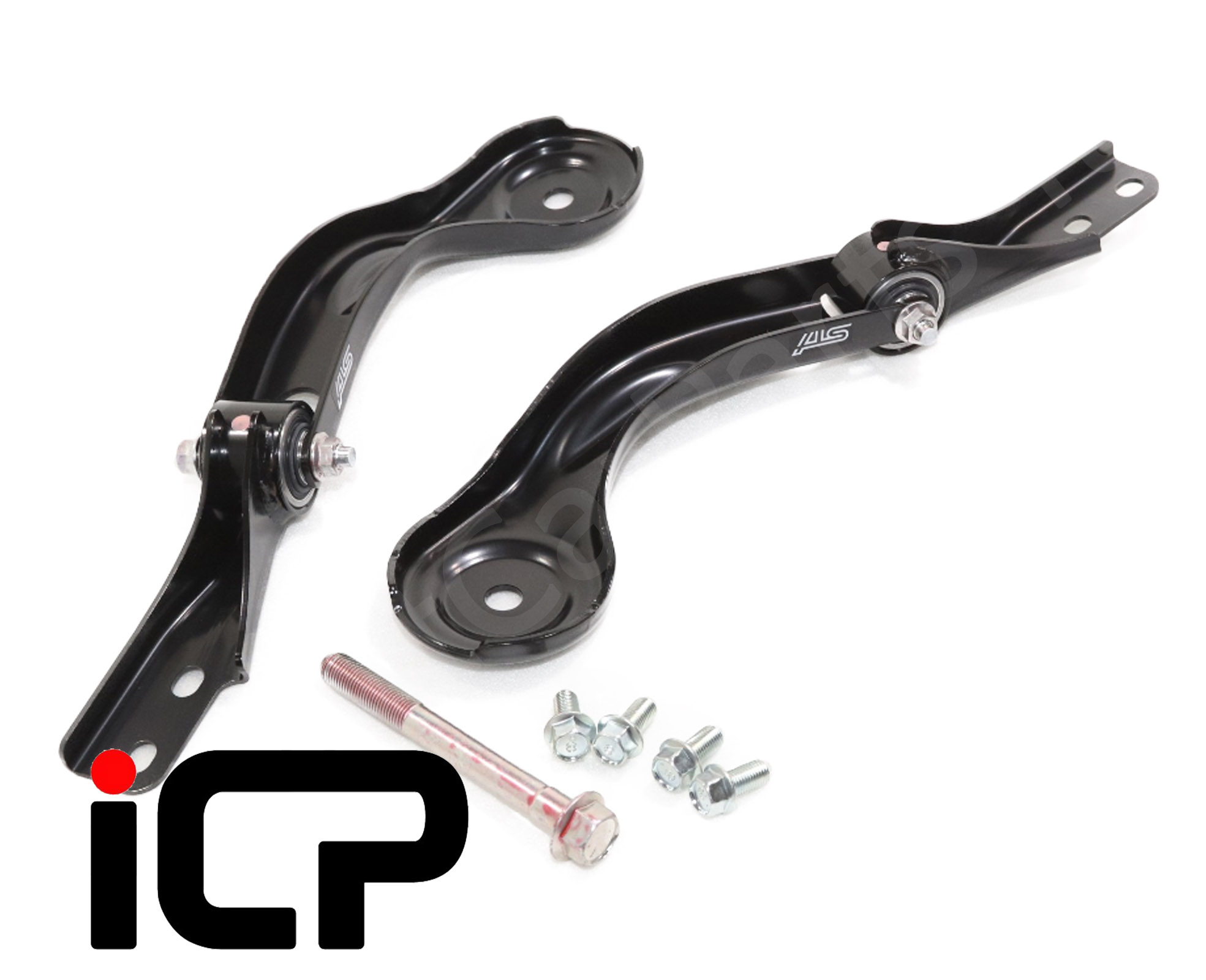 STI Rear Subframe Flexible Brace Kit ST20156ZR000