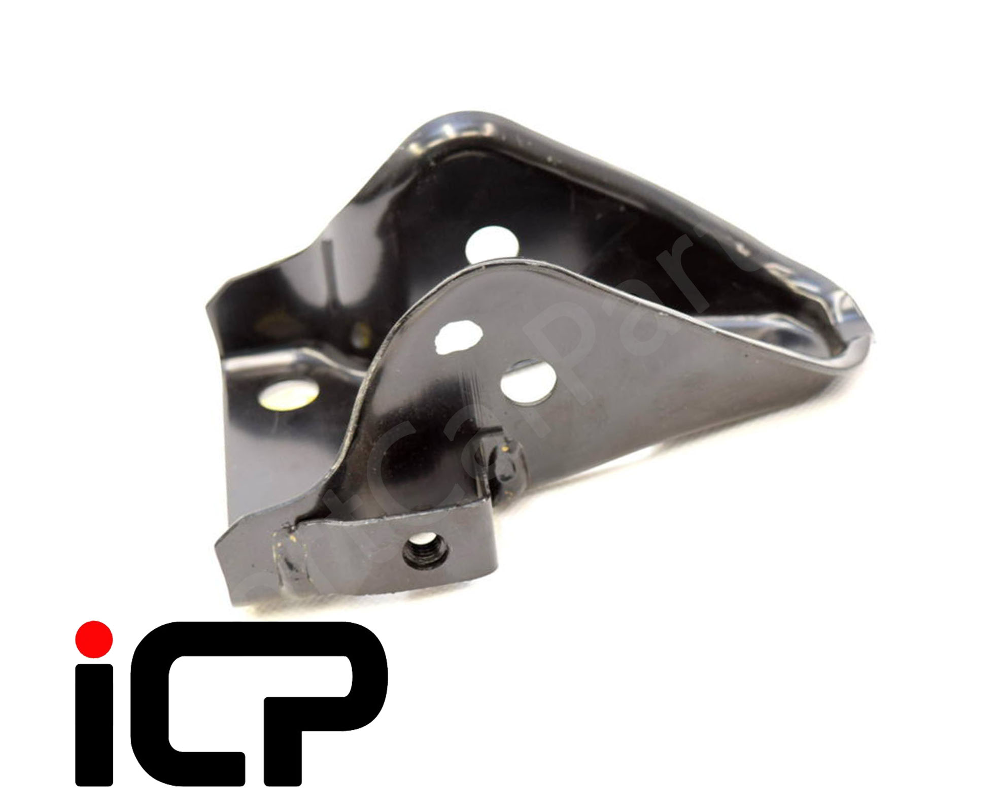 genuine-subaru Trailing Arm Body Mount Bracket 20520AA030 20540FE020 ...