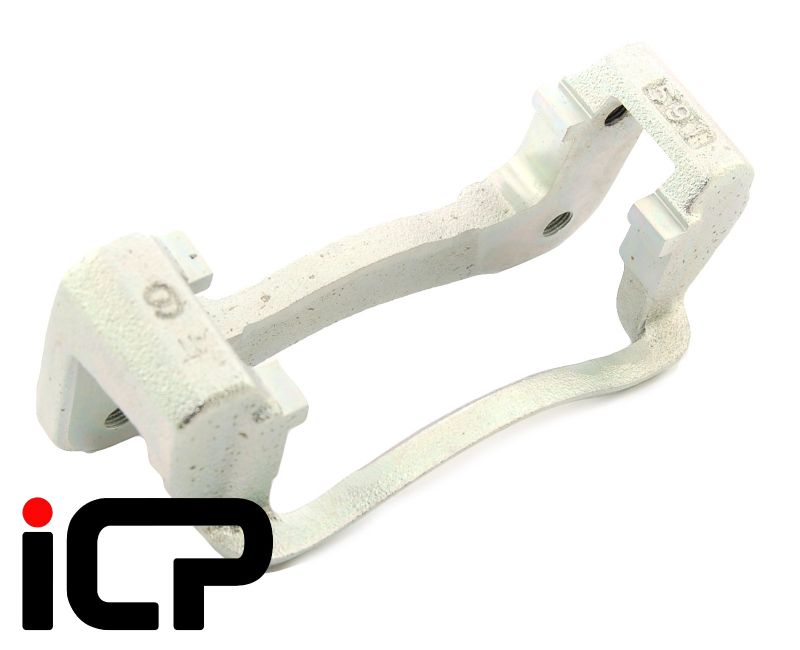 Front Pad Carrier 26226AA040 26226AA041