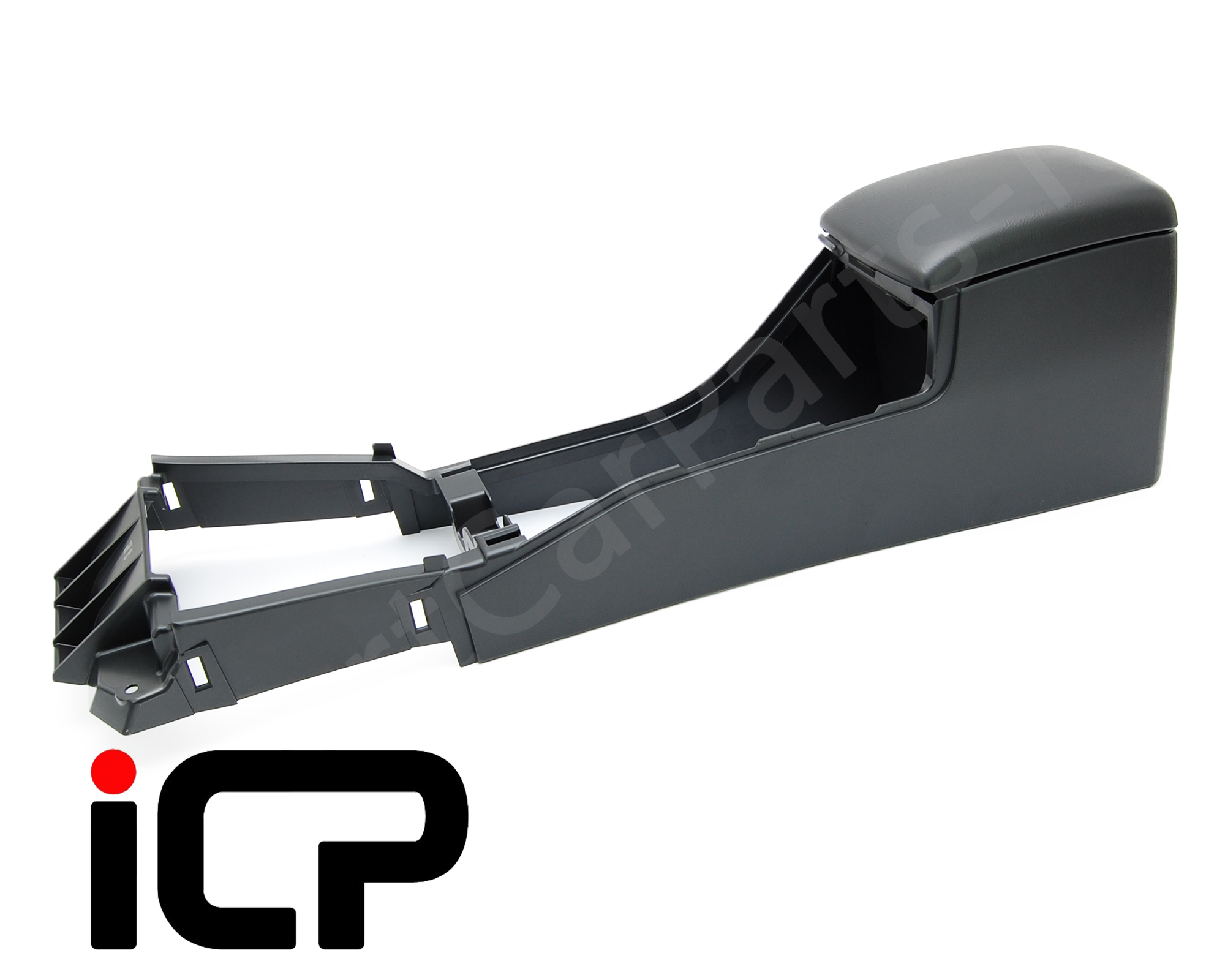 Interior Centre Console - Import Car Parts