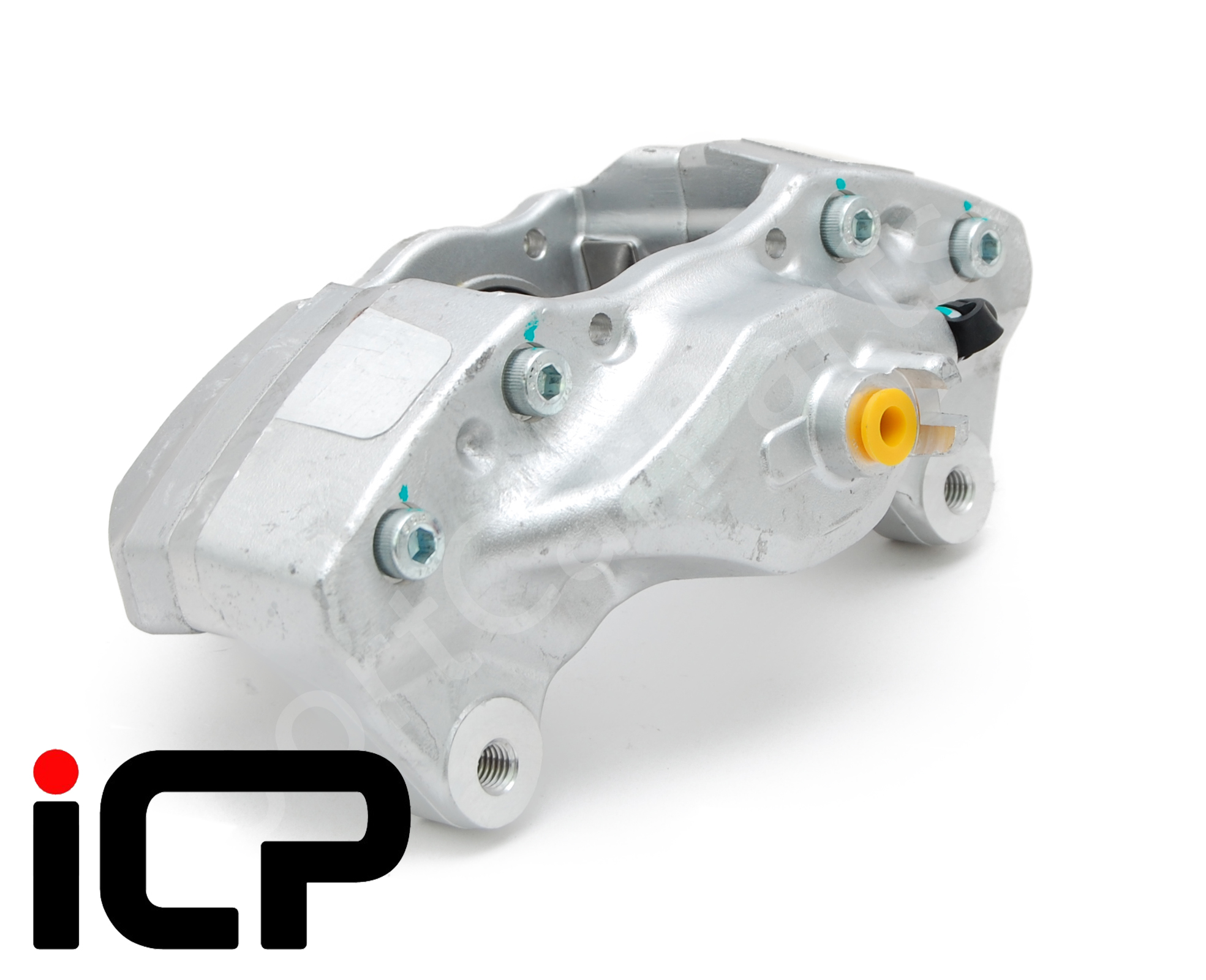 LH Rear 2 Pot Brake Caliper - Import Car Parts