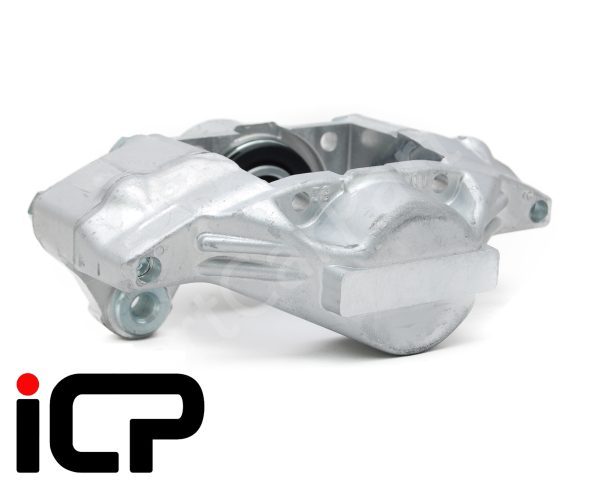 LH & RH Rear 2 Pot Brake Calipers - Import Car Parts