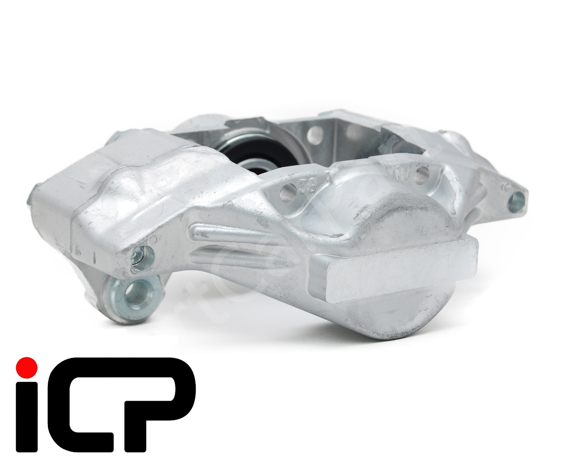 RH Rear 2 Pot Brake Caliper - Import Car Parts