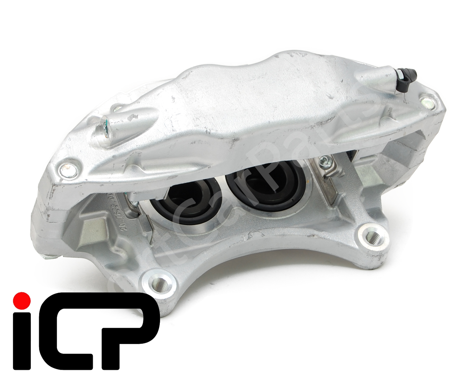 RH Front 4 Pot Brake Caliper - Import Car Parts