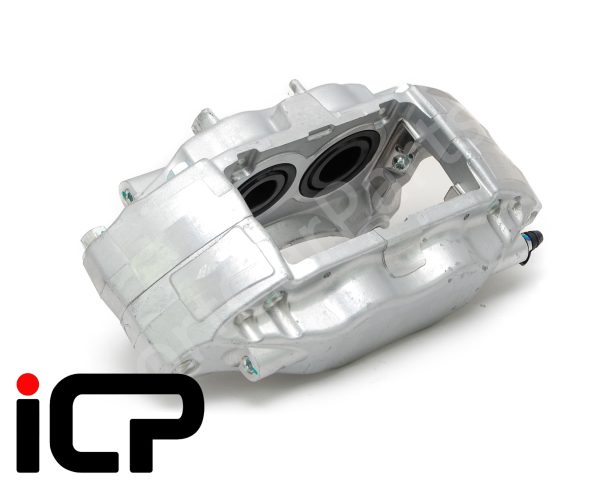 LH & RH Front 4 Pot Brake Calipers - Import Car Parts