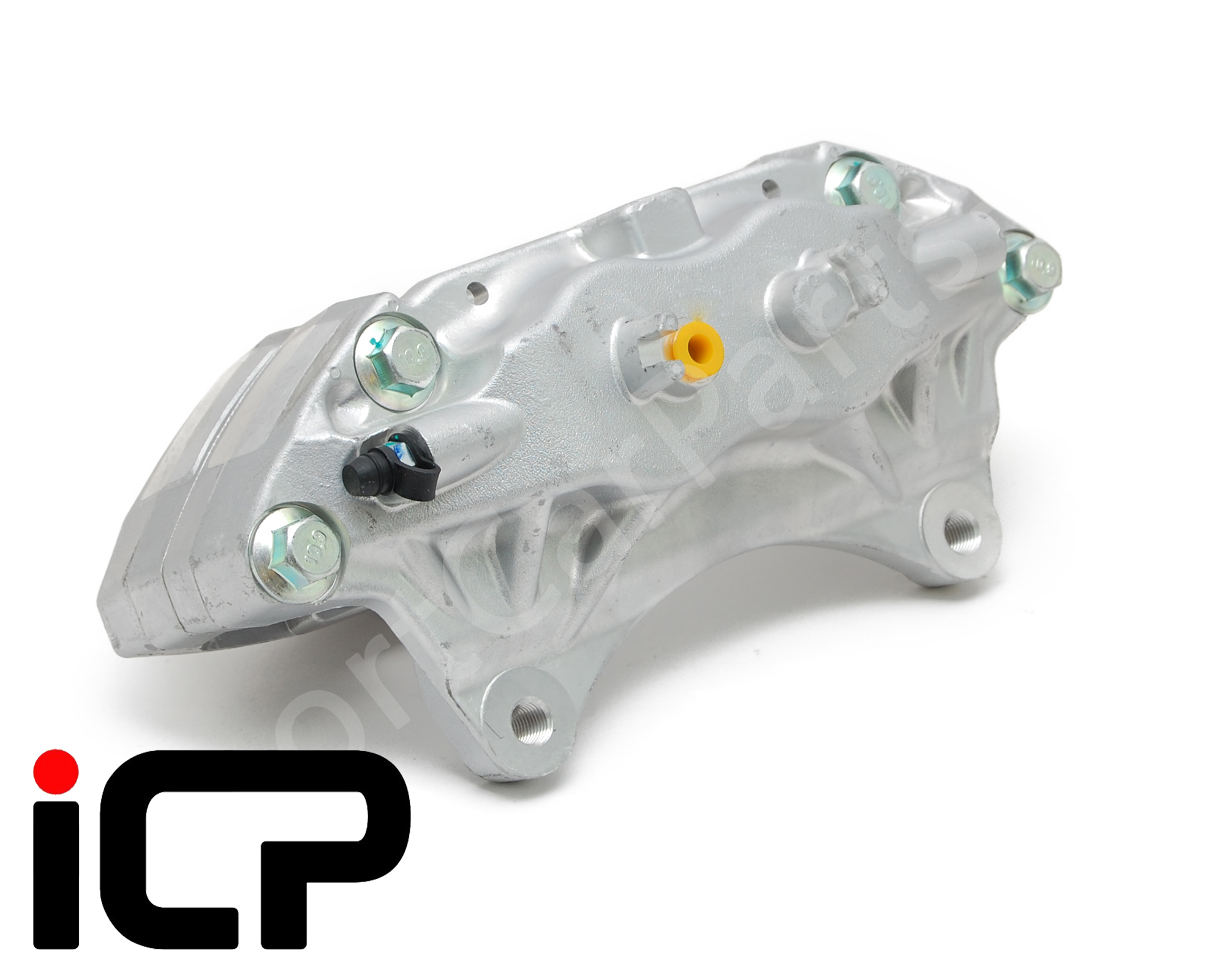 RH Front 4 Pot Brake Caliper - Import Car Parts