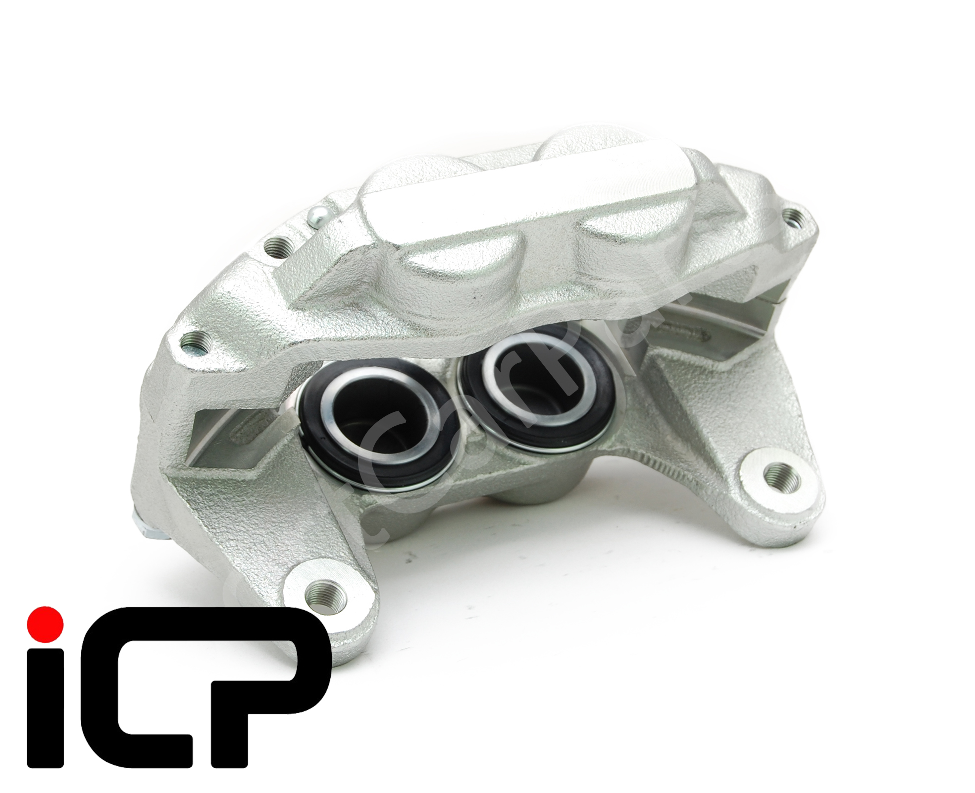 RH Front 4 Pot Brake Caliper - Import Car Parts