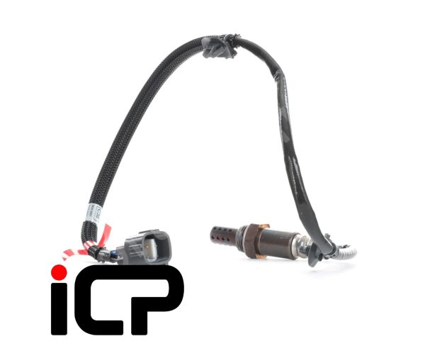 Rear Lambda Sensor - Import Car Parts