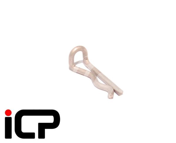 brembo 4/2pot brake pad retaining pin r clip 26231FE040