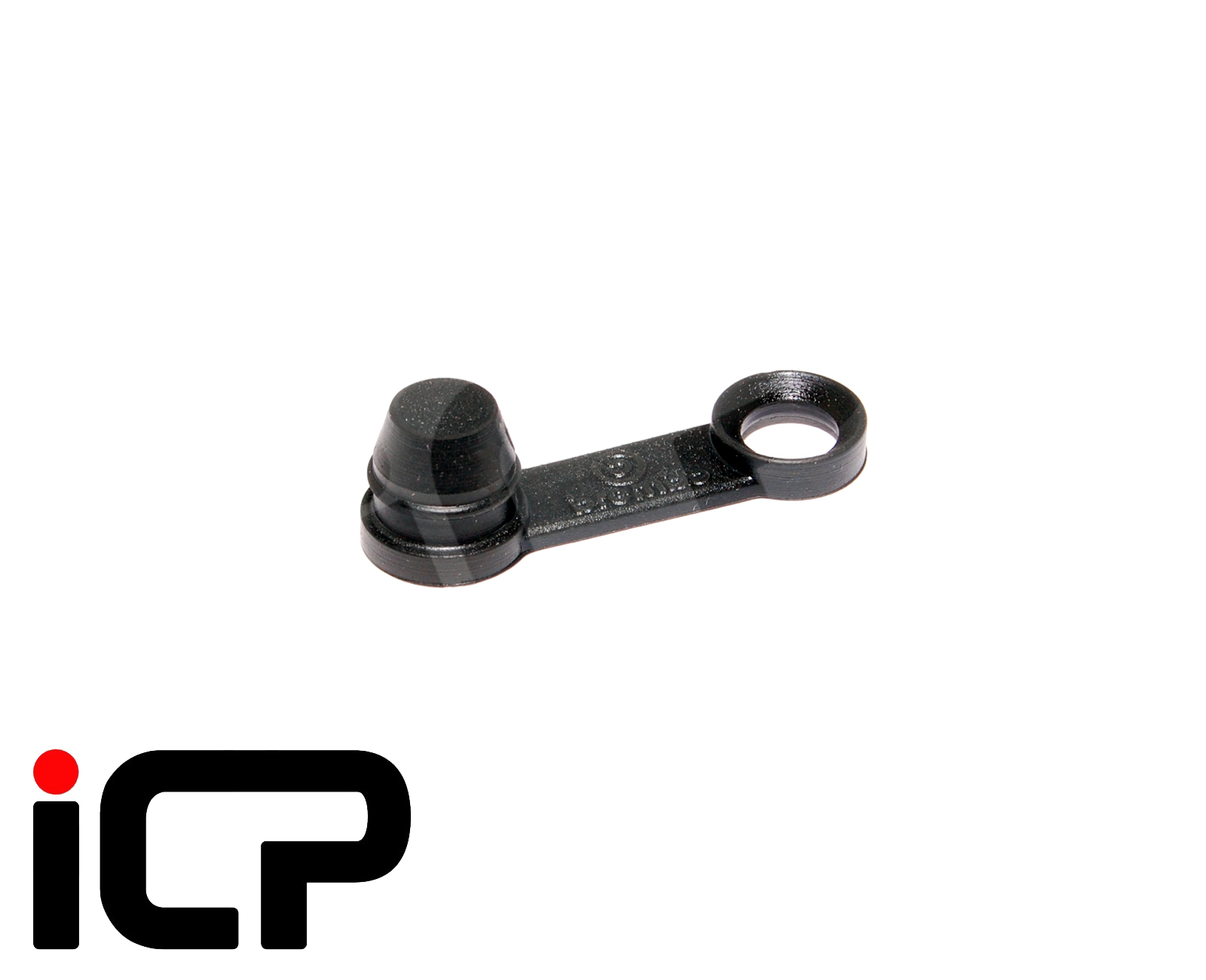 brembo Brake Caliper Bleeder Screw Rubber Cover 26241FE000