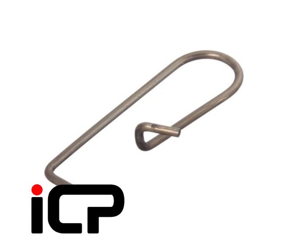 genuine subaru clutch release bearing retaining clip 30539AA000