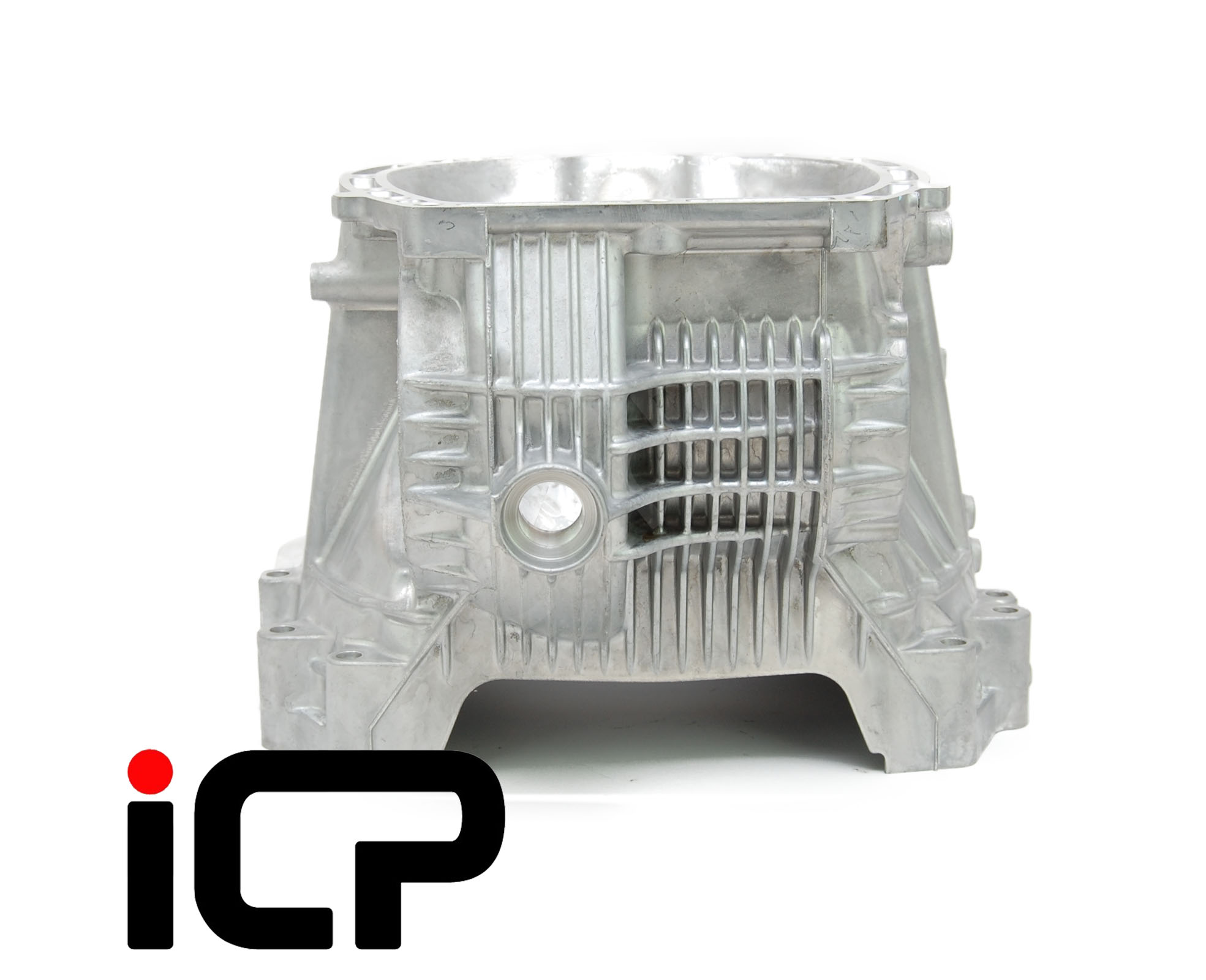 genuine subaru 6 speed gearbox bell housing 31020AA000