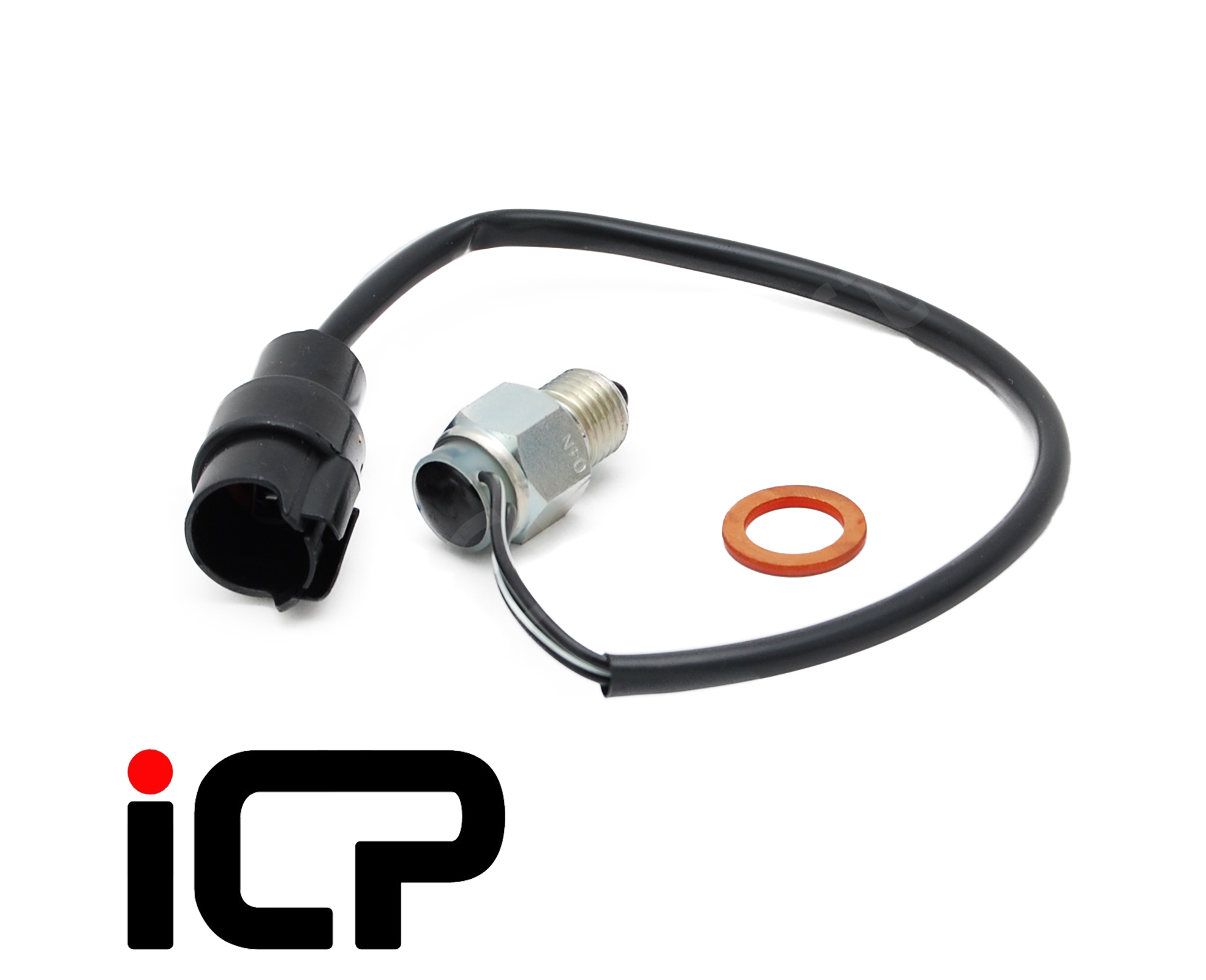 Neutral Position Switch - Import Car Parts