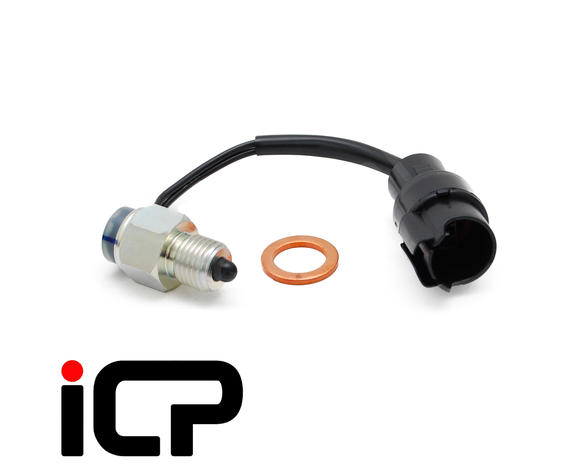 Neutral Position Switch - Import Car Parts