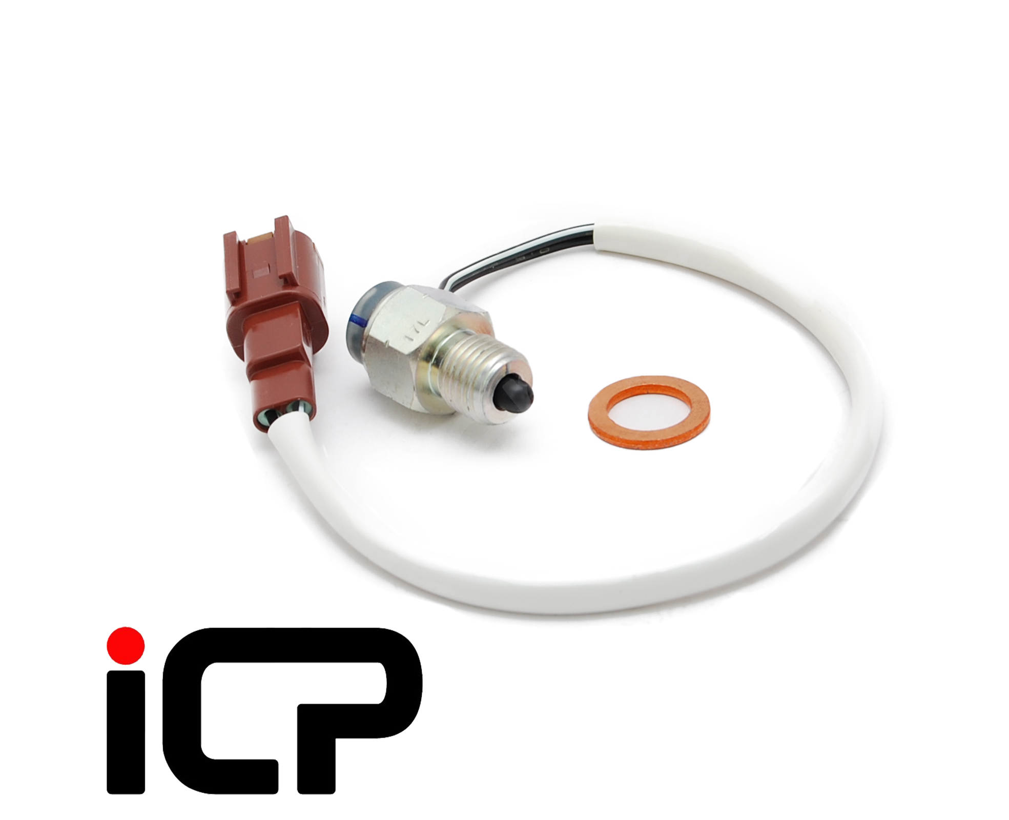 Neutral Position Switch - Import Car Parts