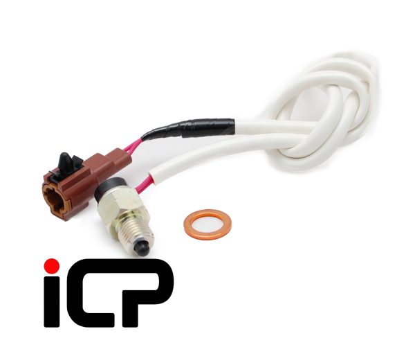 Neutral Position Switch - Import Car Parts