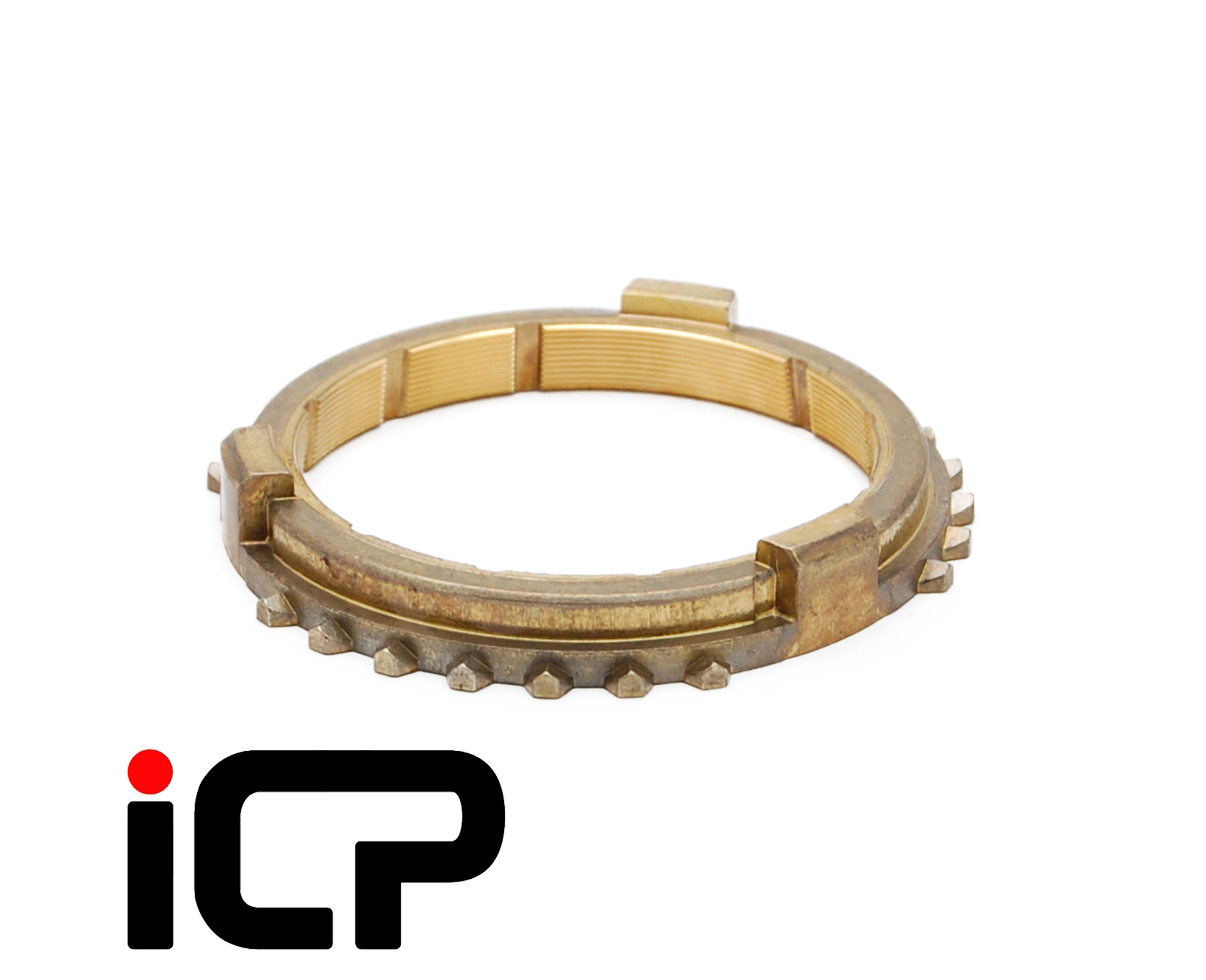 genuine subaru 5 speed gearbox baulk ring 32614AA090