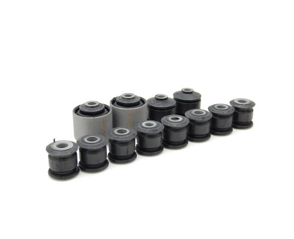 Fuji Racing Reinforced Group N Lateral & Trailing Arm Bushes