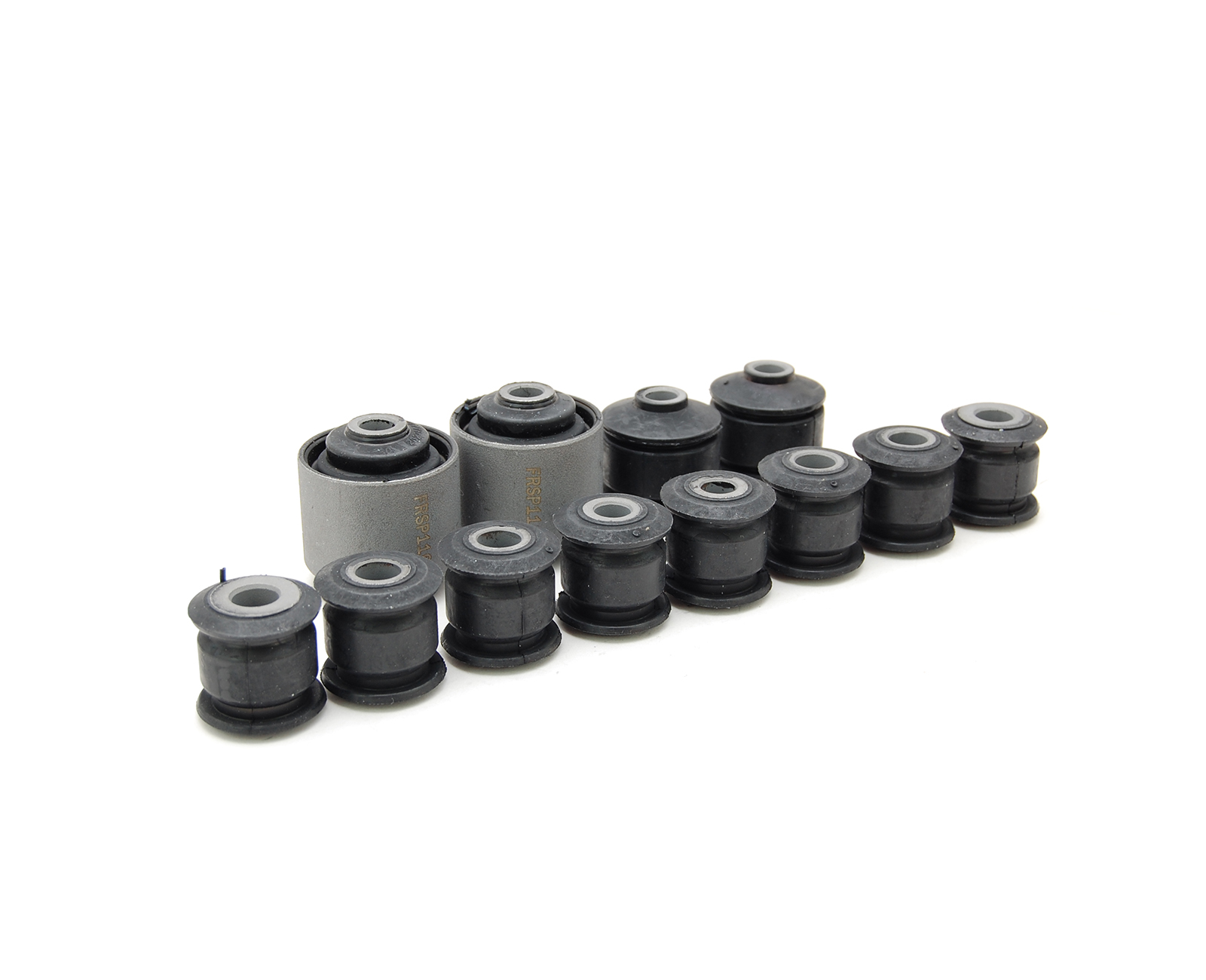 Fuji Racing Reinforced Group N Lateral & Trailing Arm Bushes