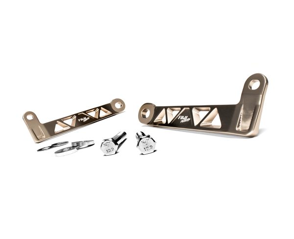 Anti Roll Bar Anti Flex Brace Kit - Import Car Parts