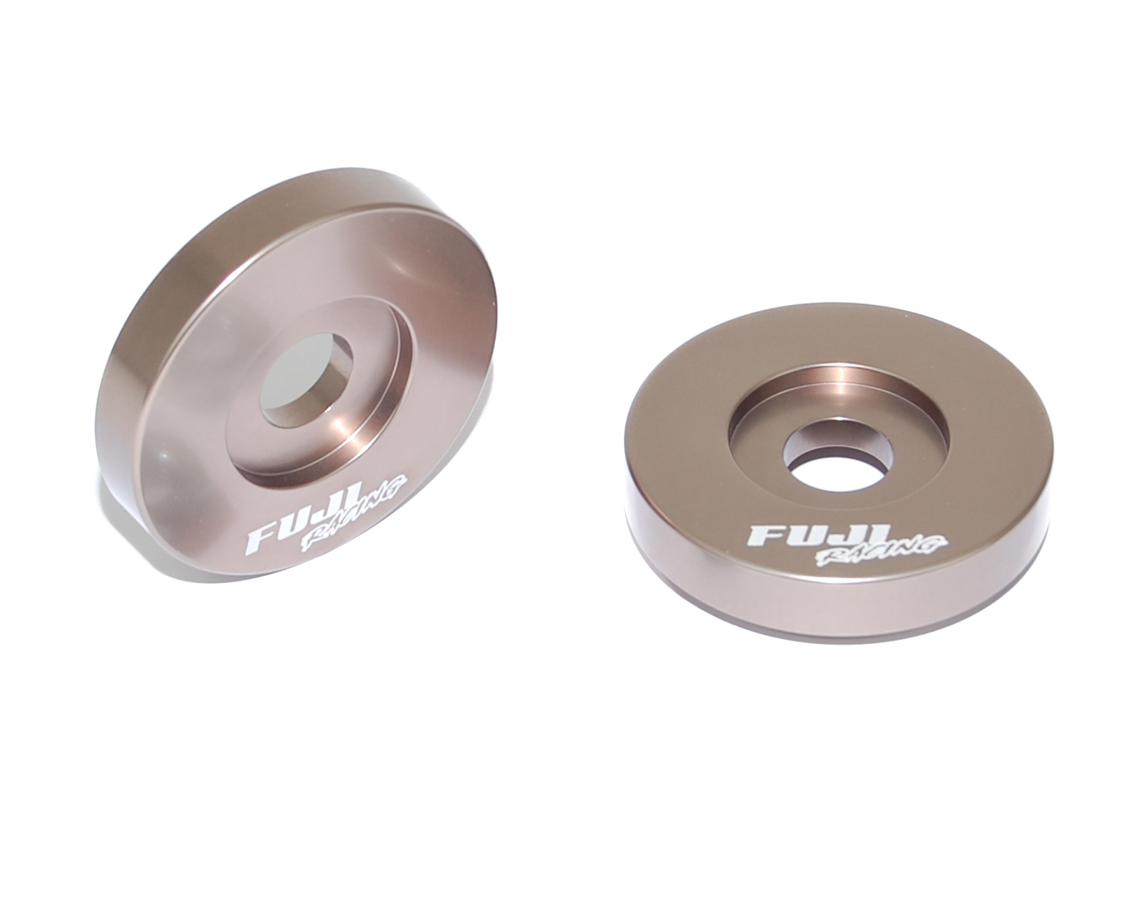 Billet Solid Diff Bushes - Import Car Parts